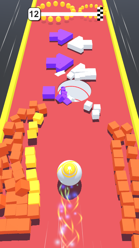 Hole And Ball Game for Android and iOS | Unity Complete Project by NorthPick